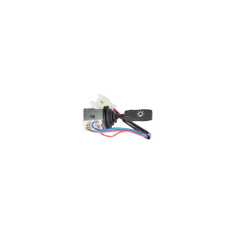 AMR6104 G Commodo éclairage OEM pour Defender N2