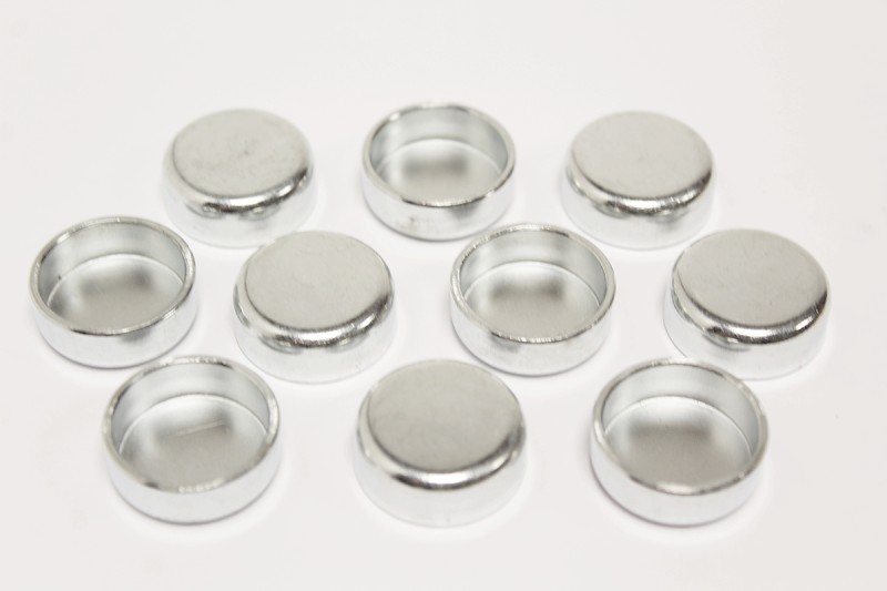 525497 Pastille de sablage pour Land Rover Séries 2/2a/3, Defender ...